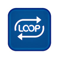 Current USA LOOP App Support
