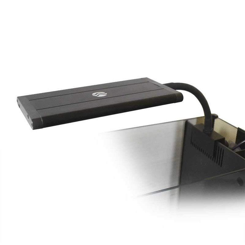 Orbit Marine Nano LED Light w/Gooseneck Mount & Dynamic Controller