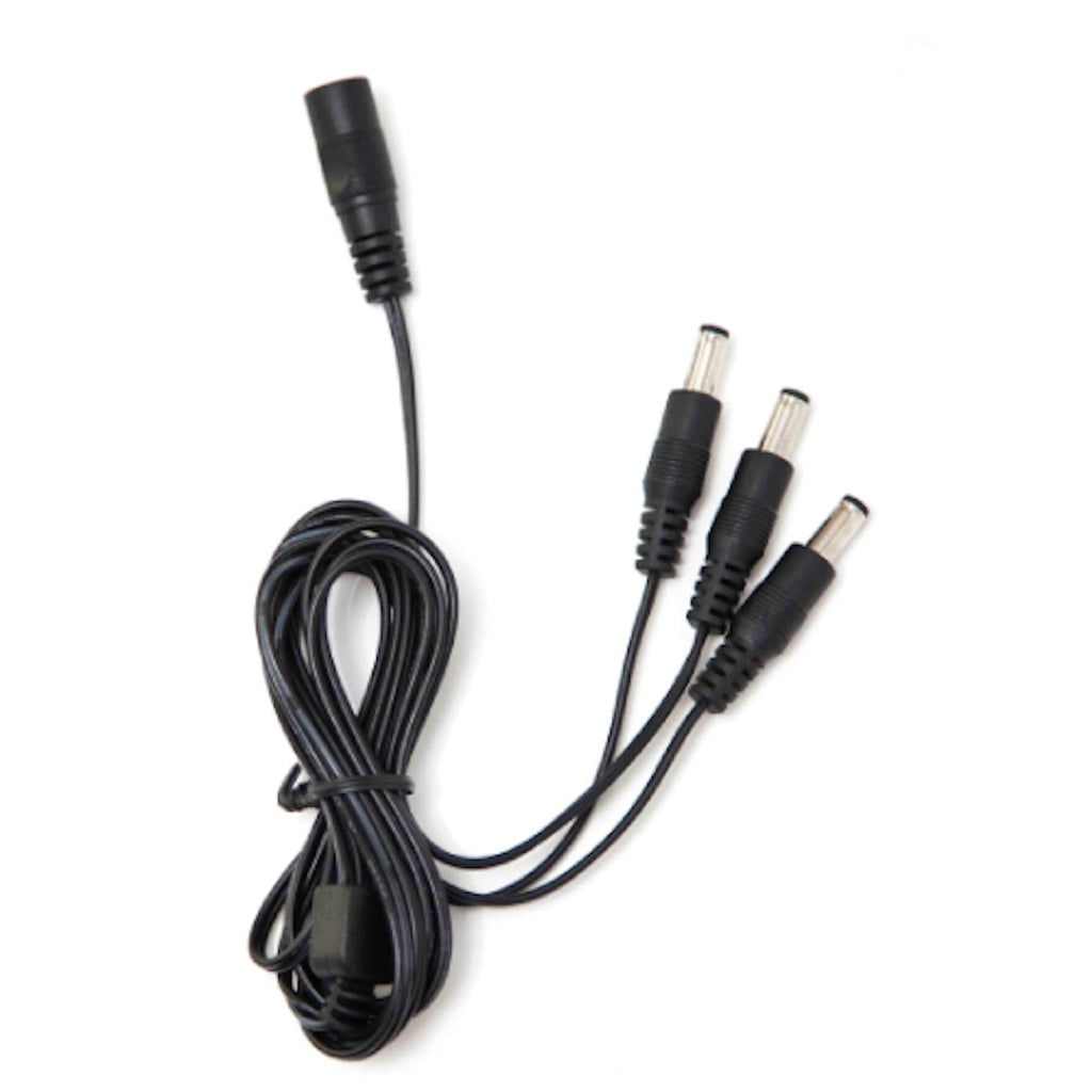 3-way DC Splitter