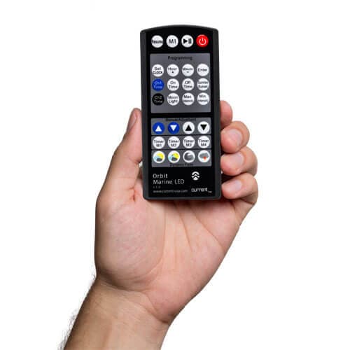 Replacement Wireless IR Remote for Ramp Timer PRO
