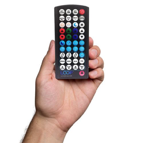 Replacement Wireless Remote for Orbit IC LOOP Controller