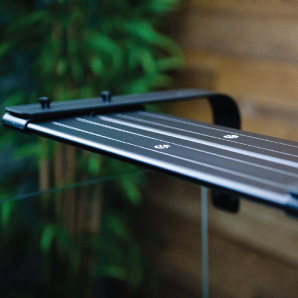 Orbit LED Arm Mount Bracket Light Clips - Set of 2