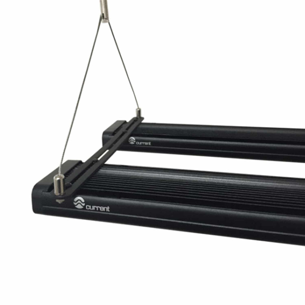 Current USA LED Light Hanging Kit